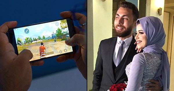This Couple Met Through PUBG & Now They Are Happily Engaged - ScoopWhoop