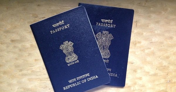 A Step By Step Guide On How To Apply For An Indian Passport - ScoopWhoop