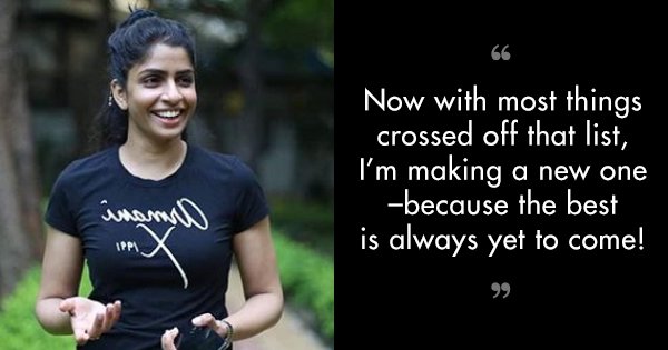 Youngest Woman To Captain A Boeing 777 & Now A Lawyer, Anny Divya Is ...