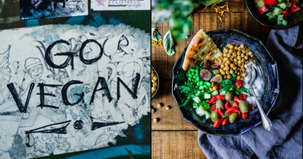 Things You Should Know Before You Plan To Turn Vegan