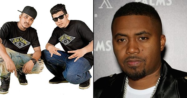 Gully Boys, Divine & Naezy’s Infectious New Track, ‘NY Se Mumbai’ With ...