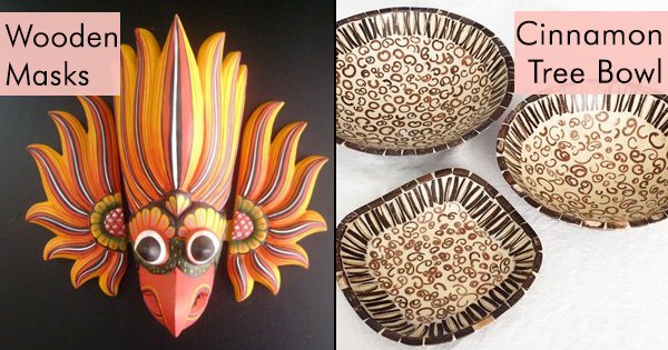 8 Best Things To Buy From Sri Lanka As Souvenirs - ScoopWhoop