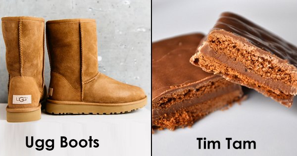 8 Things You Can Buy From Australia As Souvenirs To Take Back With You ...