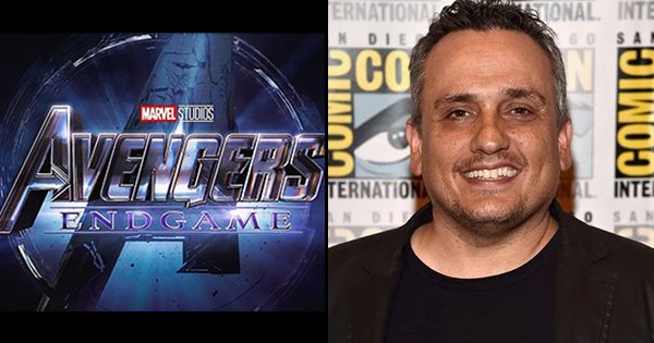 Avengers: Endgame Co-Director, Joe Russo Is Coming To Mumbai In April ...