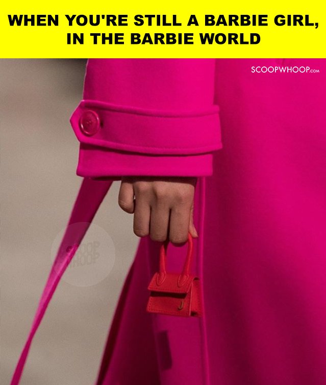 A Designer Just Created a Tiny 2-Inch Handbag & Now I Finally Have A ...