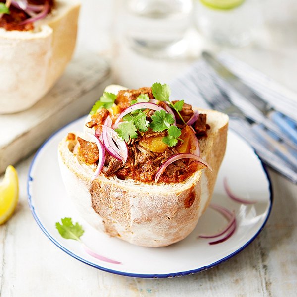 8 South African Delicacies You Should Definitely Try At Least Once In ...