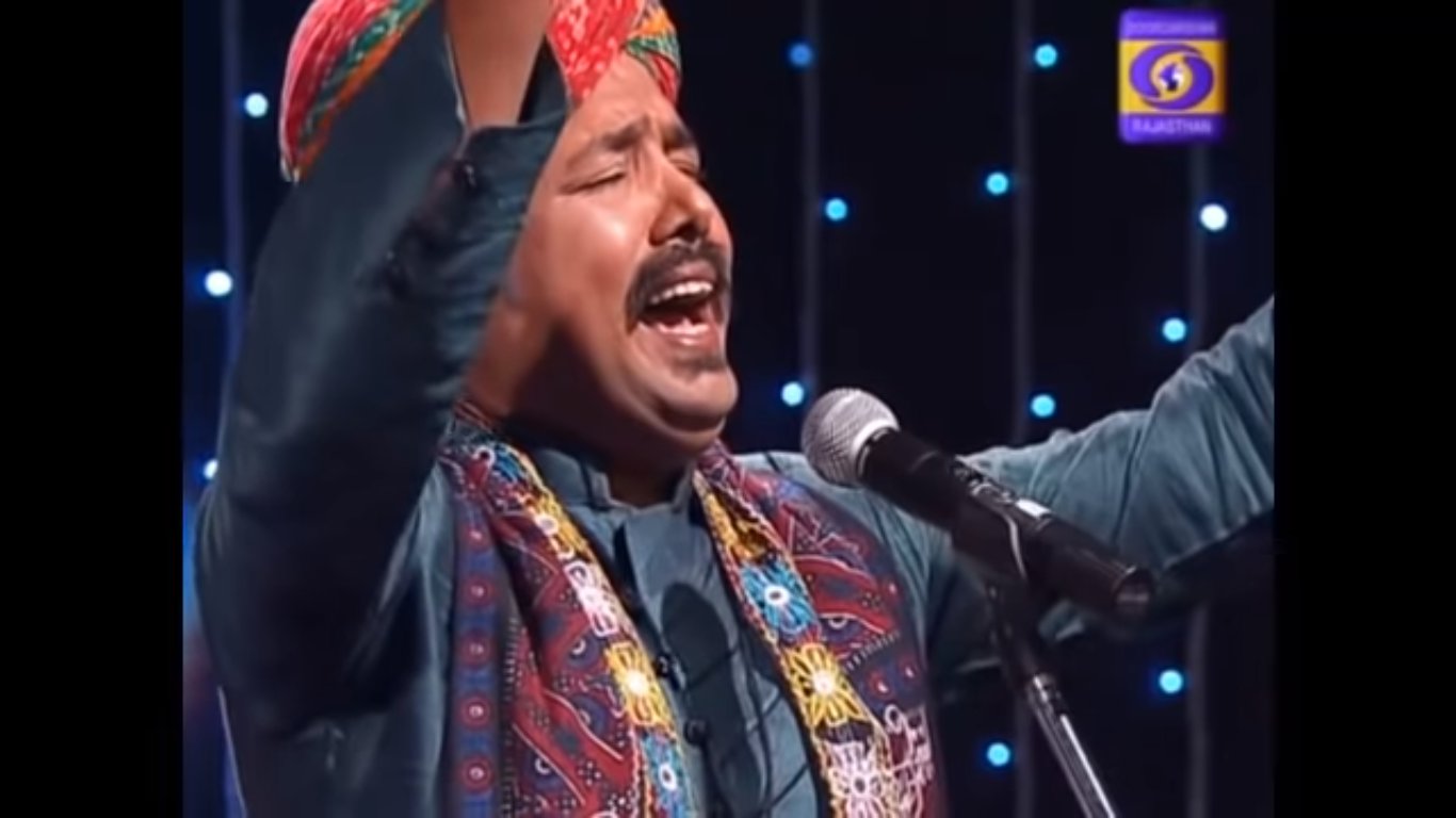 22 Popular Folk Song Covers That Take Us Back To That Soulful Musical Era