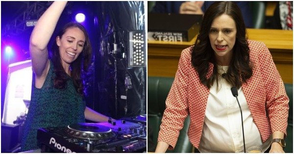 From Being A DJ To The Youngest PM At 37 & Redefining ‘Marriage ...