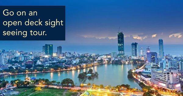 8 Best Things To Do While You Are Exploring Colombo