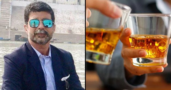 While Returning From Court, UP Gangster Invites Cops To Party, Gets ...