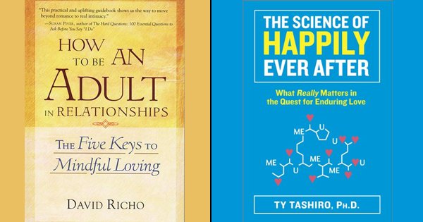 10 Books About Relationships To Help You Navigate Your Own Love Life