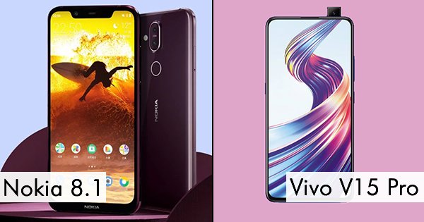6 Best Smartphone Under ₹30,000 That You Can Buy Right Now - ScoopWhoop