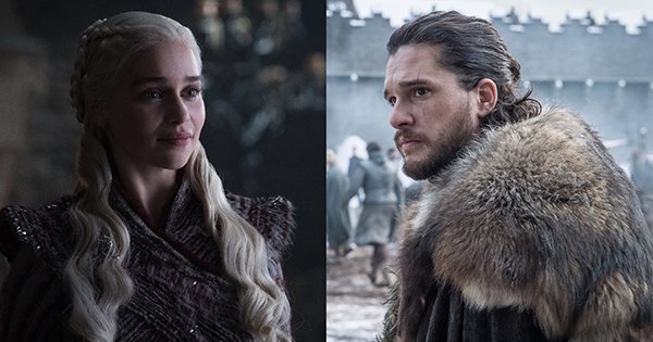 HBO Is Releasing A GoT Documentary After The Series Ends & We’re ...