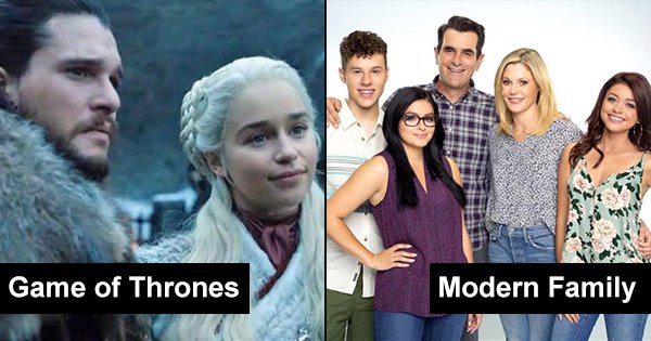 20 Iconic TV Shows That Will Finally Come To An End In 2019 - ScoopWhoop