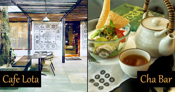 12 Chai Places In Delhi That Are Perfect When You Are Craving That ...