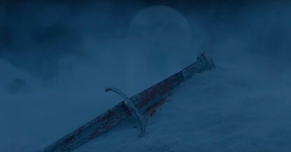 The New Game Of Thrones Promo Shows What Looks Like The Dark Aftermath ...