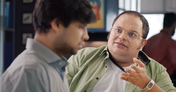 This Hilarious Video Shows A Day At Work With An Office Laggard Whom We ...