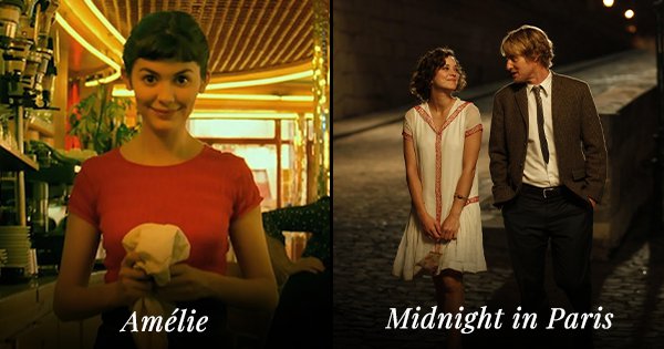 12 Movies Set In Paris That Beautifully Capture The Magic That Is The ...
