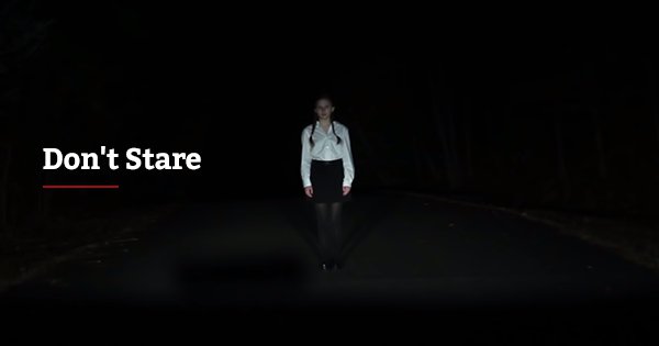 10 Of The Scariest Short Horror Films That We Dare You To Watch Alone