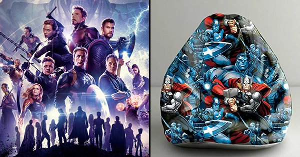 7 Things Every Marvels’ Avengers Fan Should Consider Buying Right Now ...