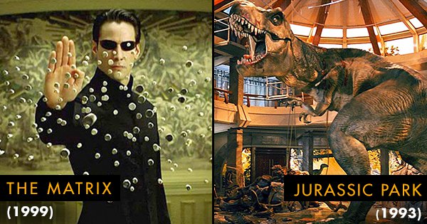 23 Iconic Sc-Fi Movies We Will Never Get Tired Of Watching - ScoopWhoop