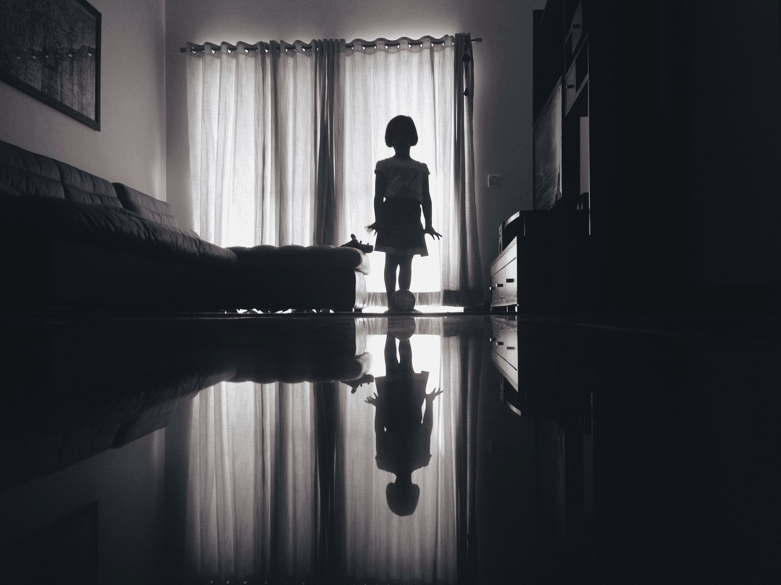 This Is Supposed To Be One Of The Most Haunted Paintings In The World ...