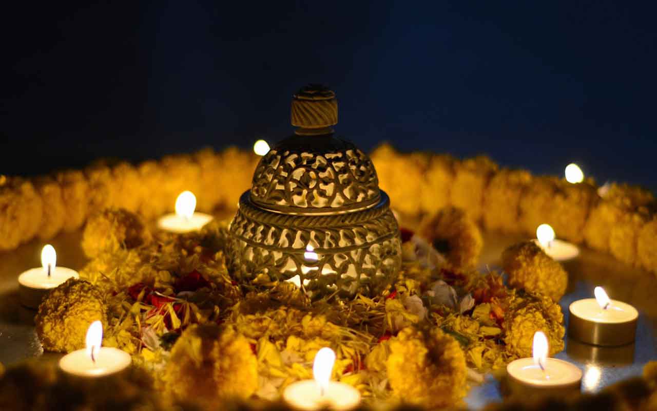 The Different Types Of Navratri In A Year