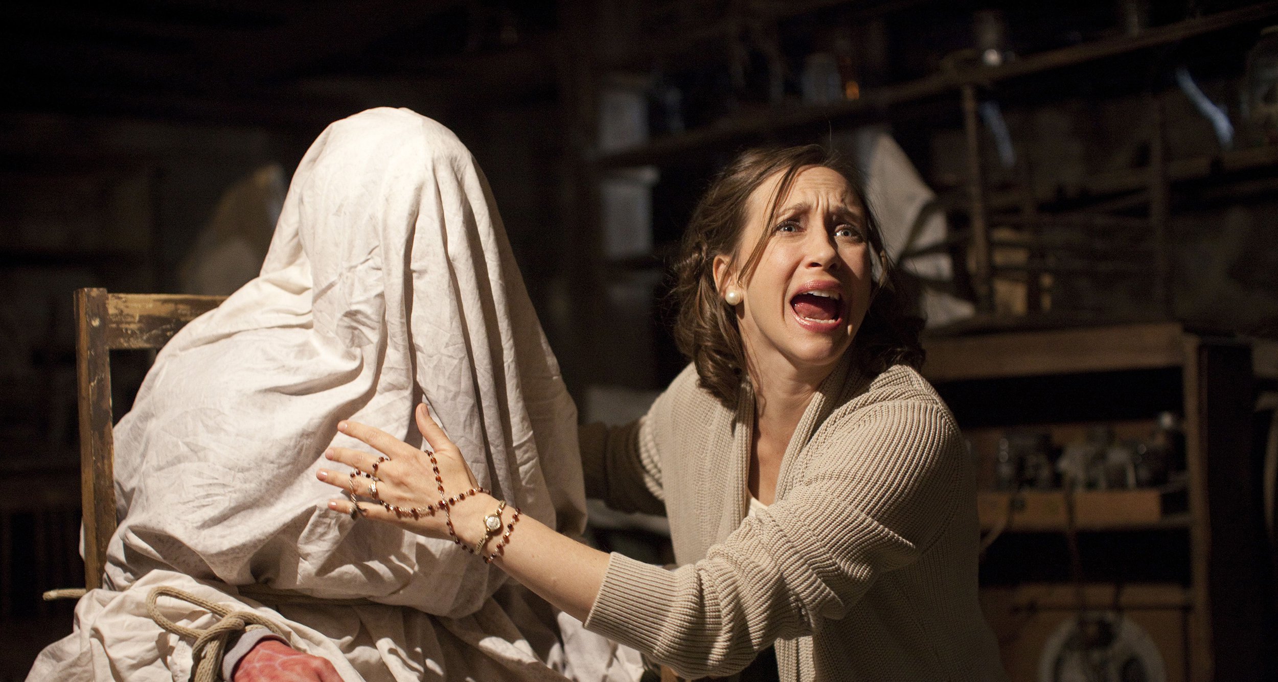 20 Best Horror Movies Of All Time | Top 20 Scary Films That Will Surely ...