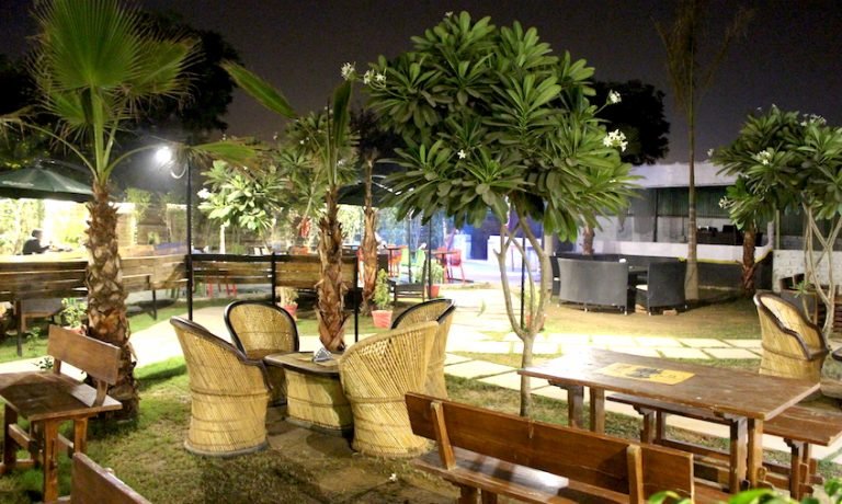 10 Of The Best BYOB Places In Gurgaon To Plan Your Next Party At