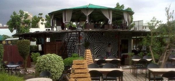 10 Of The Best BYOB Places In Gurgaon To Plan Your Next Party At ...