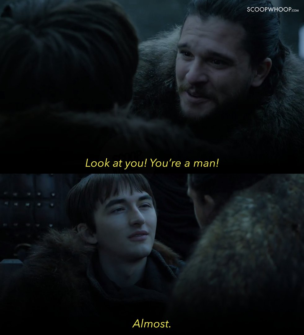 Here Are The 10 Best Dialogues From ‘Game Of Thrones’ Season 8 Episode ...