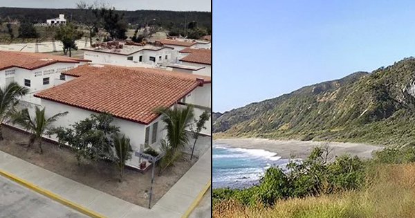 Welcome To Isla Maria Madre, The Tropical Island Prison That No Inmate ...