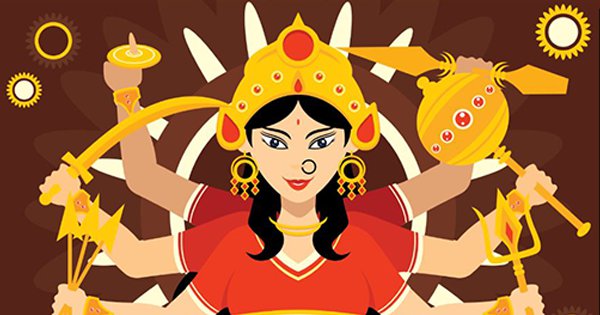 The Different Types Of Navratri In A Year