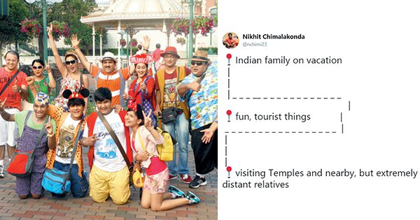 20 Tweets About Going On Vacation That’ll Fill You With Laughter Just ...