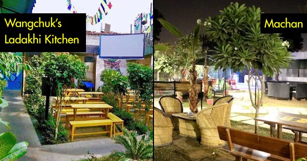 10 Of The Best BYOB Places In Gurgaon To Plan Your Next Party At ...