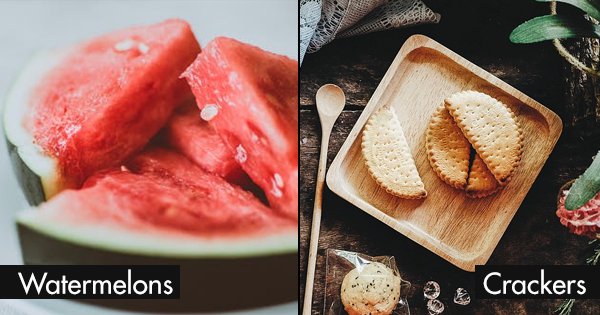 Eat These 13 Foods In The Morning After A Drunk Night To Say Bye To ...