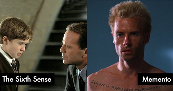 Top 31 Psychological Thriller Movies | 31 Best Psychological Thriller ...