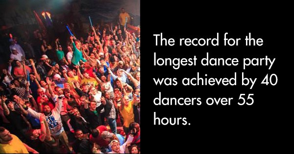 12 Crazy World Party Records That’ll Put Every Party You’ve Ever ...