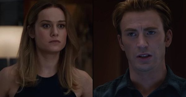 Here’s A Complete Breakdown Of The ‘Avengers: Endgame’ Clip That Marvel ...