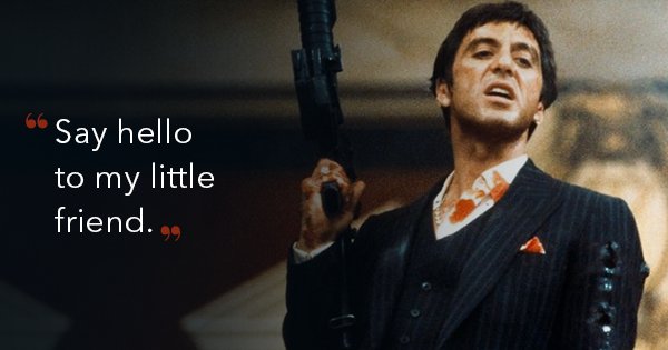 15 Iconic Al Pacino Dialogues That Never Get Old