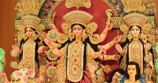 After Kumbh Mela, Durga Pujo Might Get UNESCO World Heritage Status ...