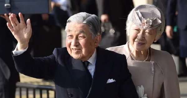 What We know About The Japanese Monarch Making History By Stepping Down ...