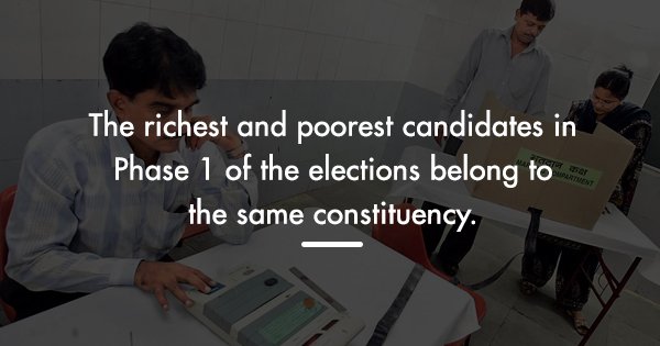 As India Goes To Vote, Here Are 15 Interesting Facts About This Year’s ...