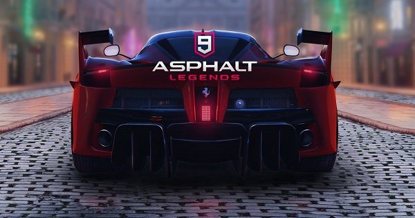 8 Best Racing Games For Android In May 2019 That Are Beyond Exciting ...