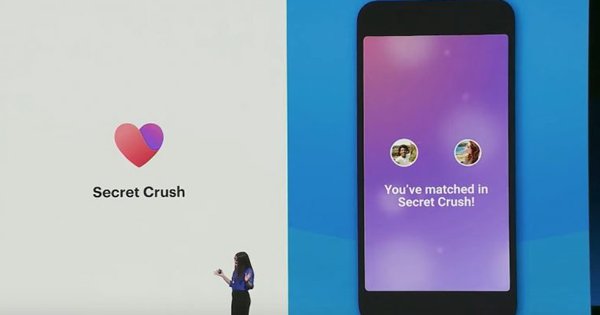 Facebook Just Added A Dating Feature ‘Secret Crush’. You Might Get Out ...