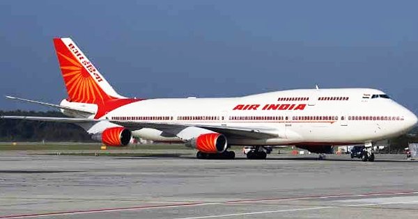 Air India Pilot Accuses Senior Of Sexual Misconduct, Probe Ordered ...