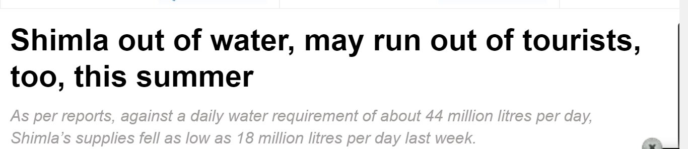 These Facts Reveal How Uncontrolled Tourism Has Ruined The Ecosystem In ...
