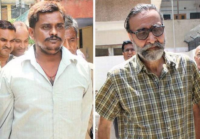 11 Dangerous Indian Serial Killers Who Shook The Nation With Their ...