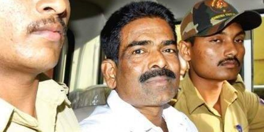 11 Dangerous Indian Serial Killers Who Shook The Nation With Their ...
