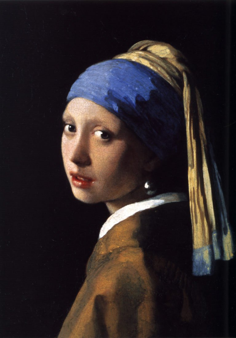 12 Fascinating Facts About Johannes Vermeer’s Masterpiece: The Girl ...
